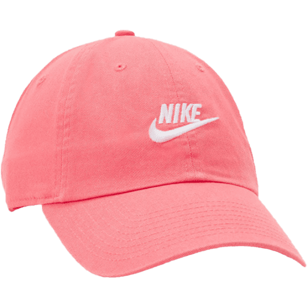 Shop nike sb cap baseball polo nsw heritage 86 futura (sea coral ...
