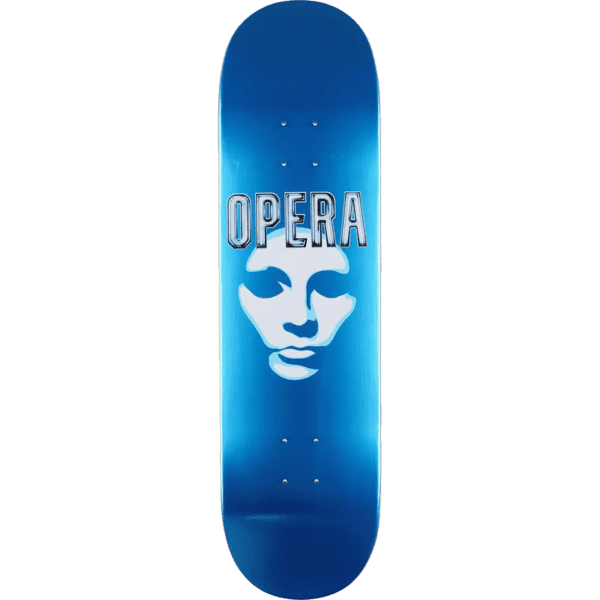 Shop opera board mask logo 8.5 online | BUD Skateshop
