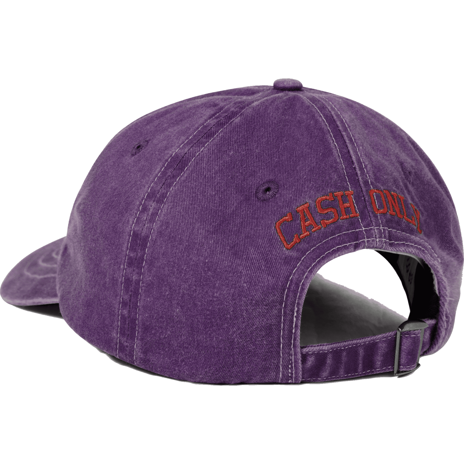 Shop cash only cap 6 panel campus (dusk) online | BUD Skateshop
