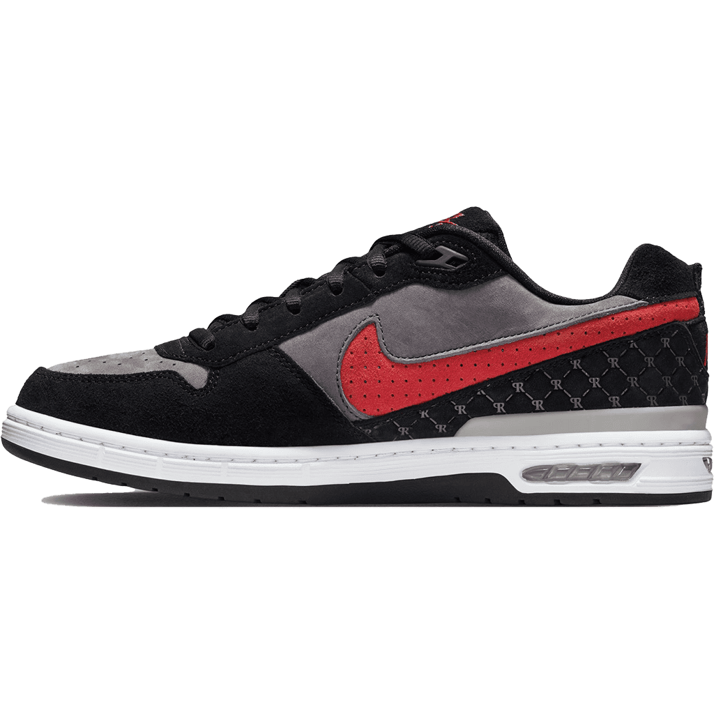 Shop nike sb shoes zoom air p-rod 1 paul rodriguez low bred online ...