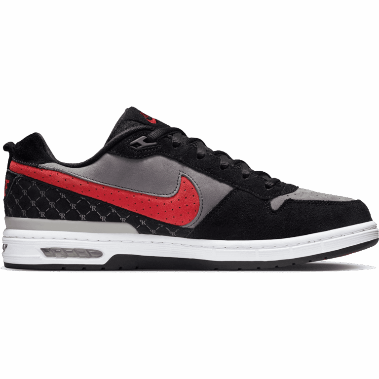 Shop nike sb shoes zoom air p-rod 1 paul rodriguez low bred online ...