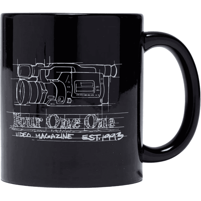 Acheter 411 mug vx en ligne | BUD Skateshop