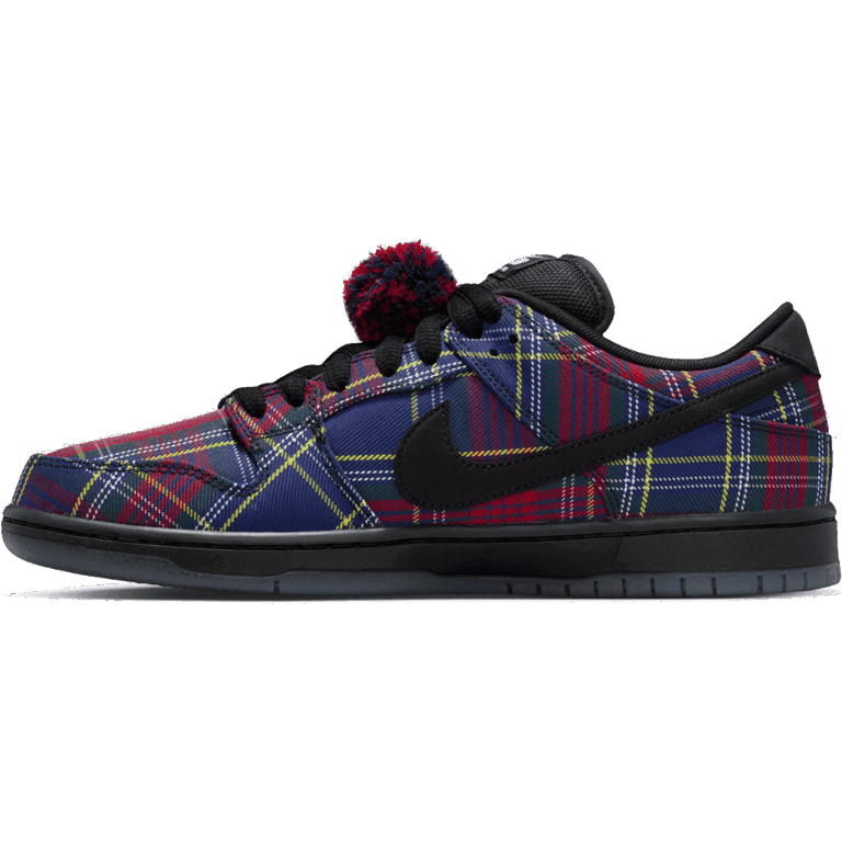 Acheter nike sb shoes dunk low pro qs nardwuar en ligne | BUD Skateshop